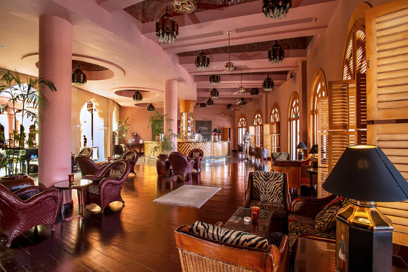 All-Inclusive Beachfront Holiday: Savoy Sharm El Sheikh (S-Class) All-Inclusive Beachfront Holiday: Savoy Sharm El Sheikh (S-Class)