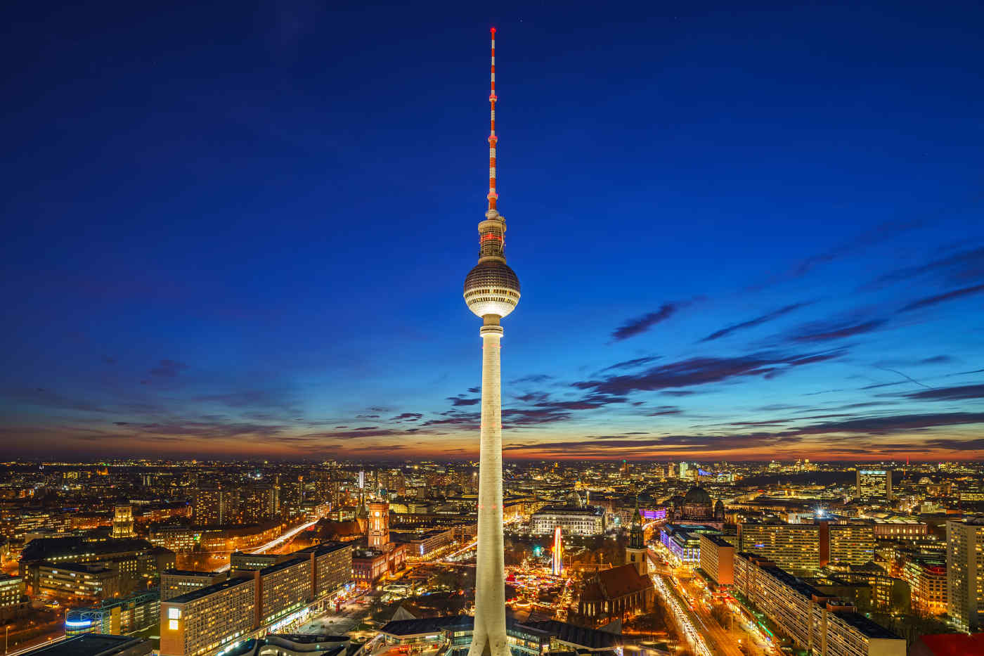 Top Selling City Excursions