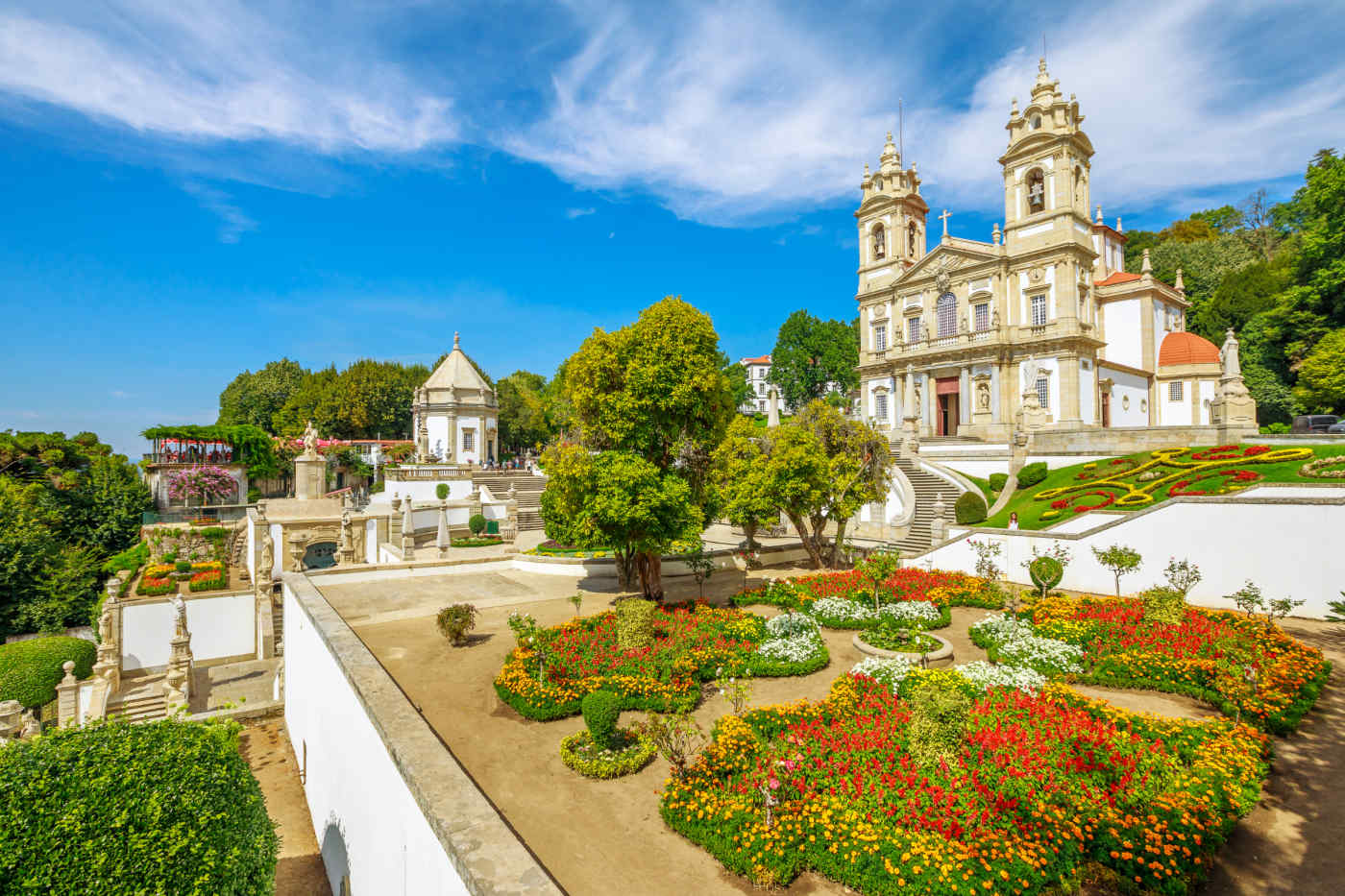 Is Braga, Portugal Worth Visiting? Come for the Chapels, Stay for the ...
