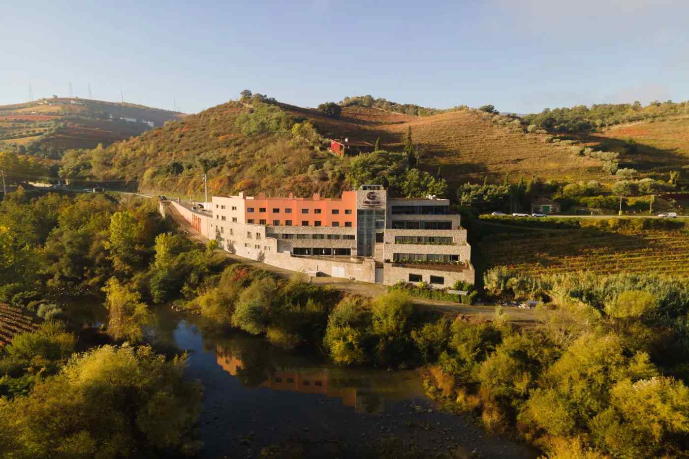 Vila Gale Collection Douro, Porto | GreatValueVacations.com