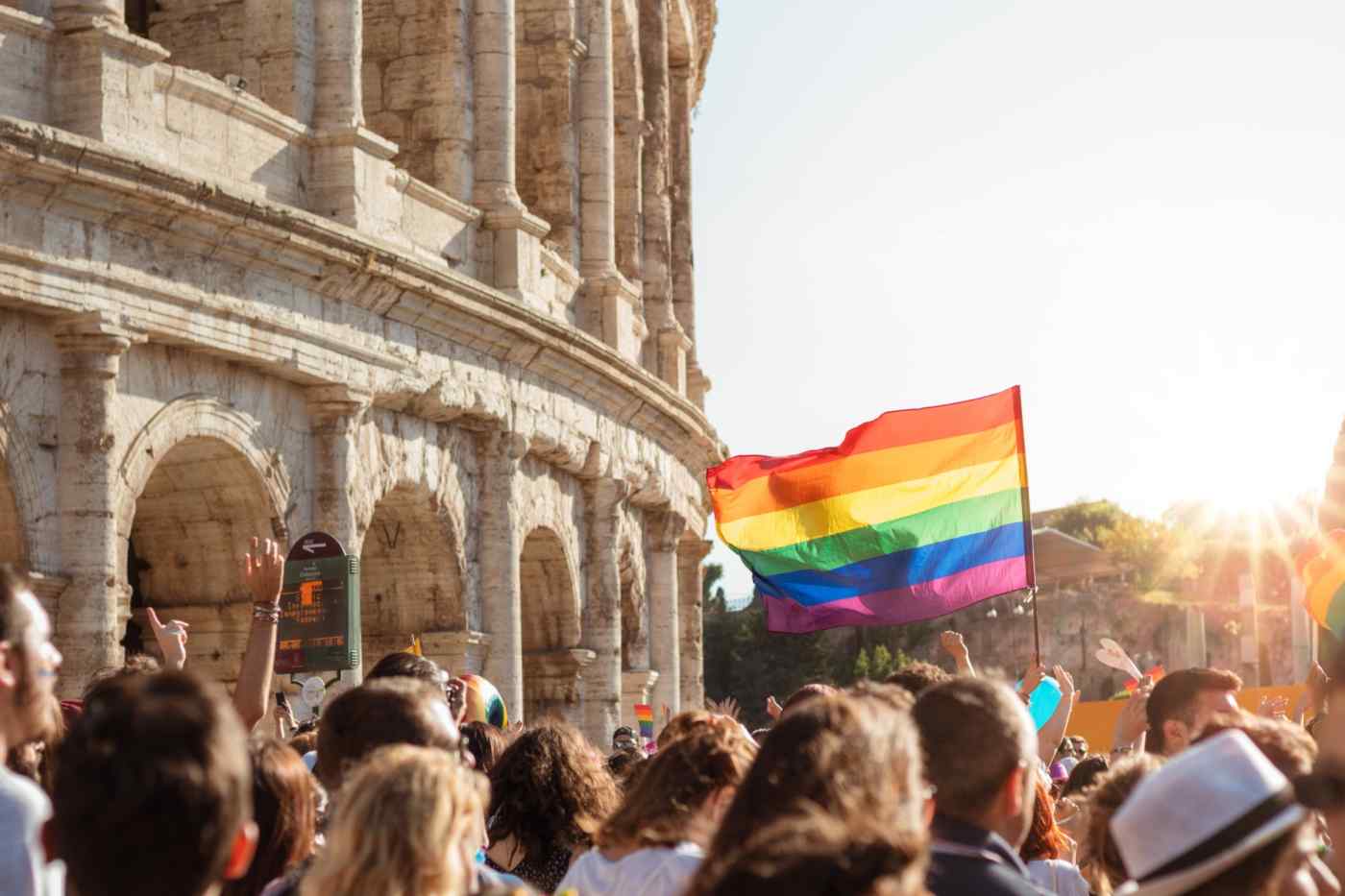 The Most LGBTQ+ Friendly Cities in Italy (2022)