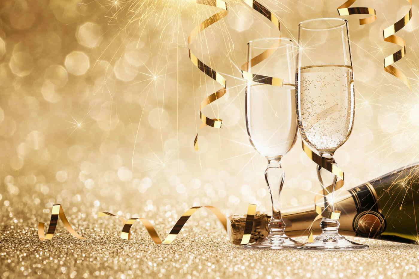 10 Surprising New Year’s Traditions Around the World | Great Value ...