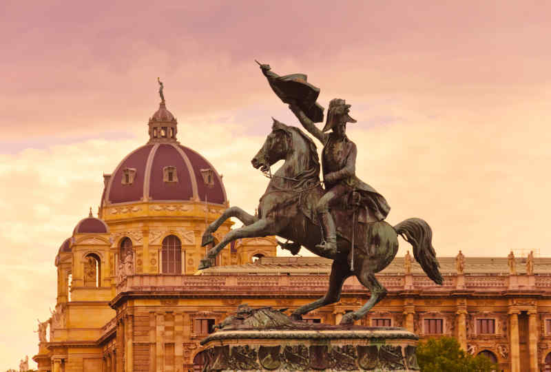 2026's Best Fully Escorted Tours, Solo Travel Vacation Packages ...
