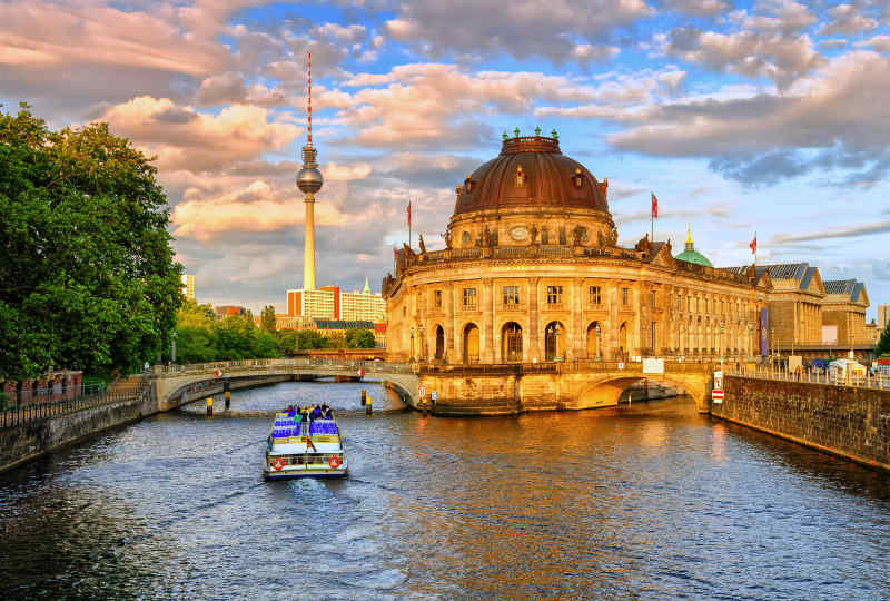 Germany Vacation Packages & Deals Inclusive of Flight & Hotel