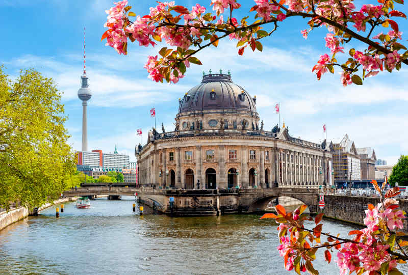 Germany Vacation & Tour Packages Inclusive of Airfare & Hotel