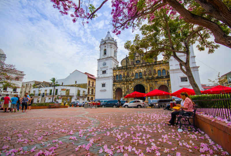 Affordable Vacation & Flight Deals to Panama City - 2026