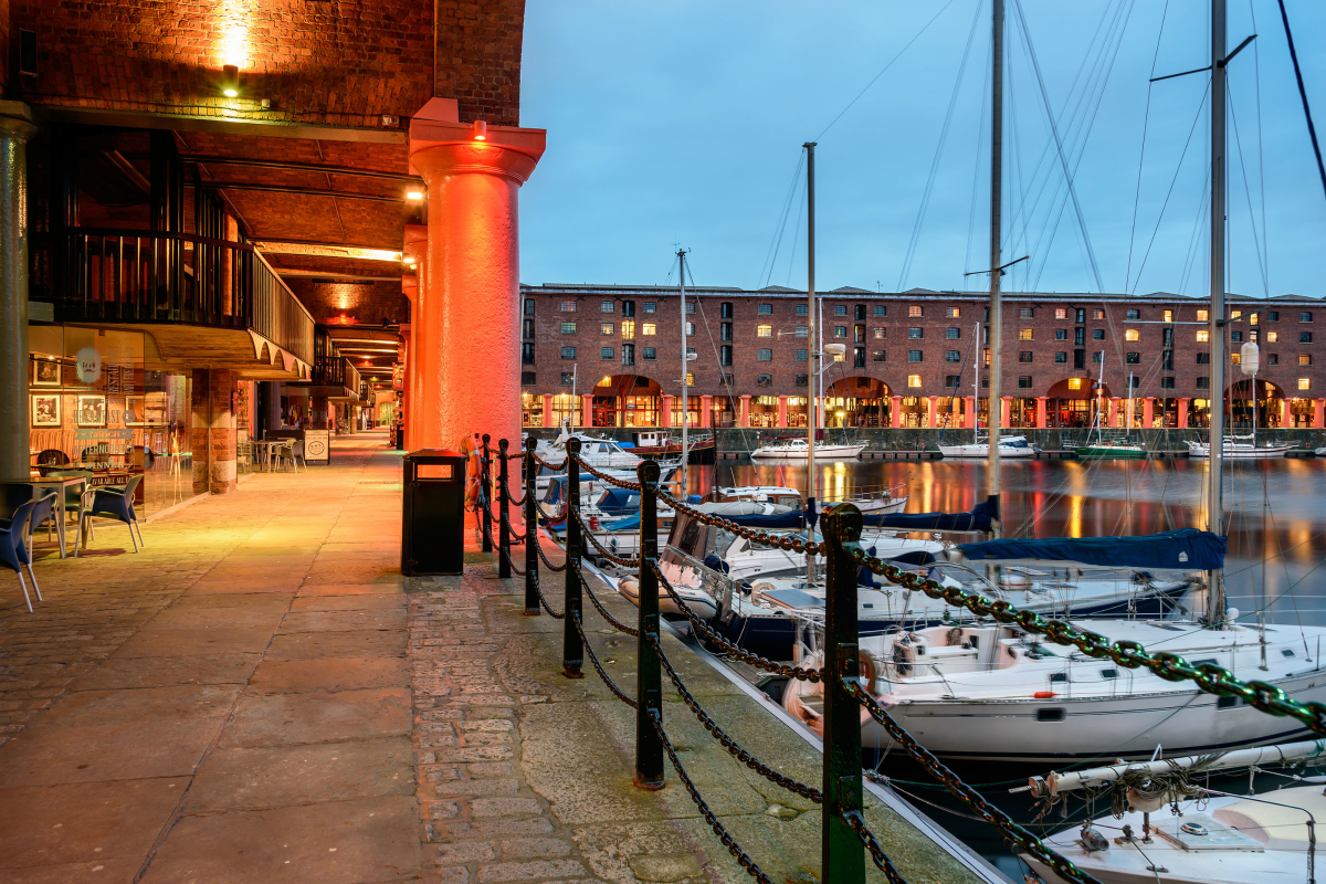 Best of Northern England