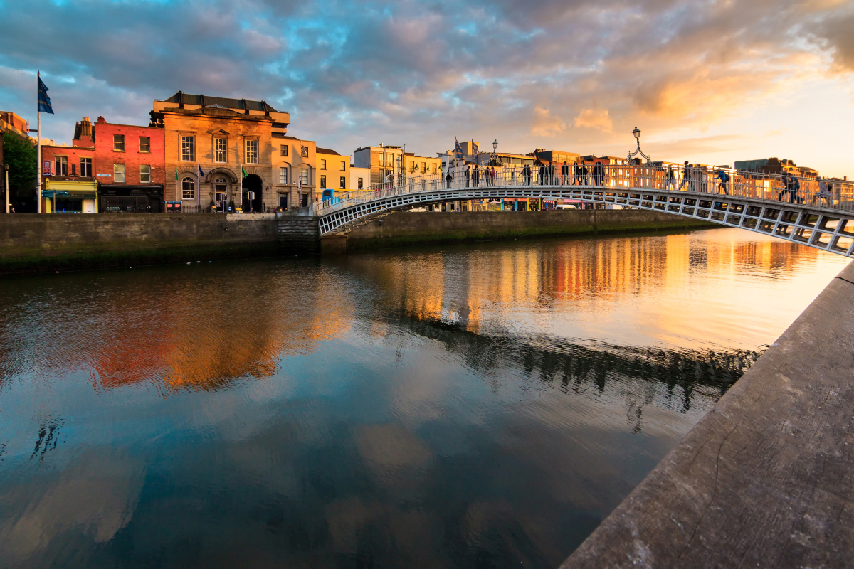 Vacation Package to Dublin & Berlin | Ireland & Germany Vacation ...