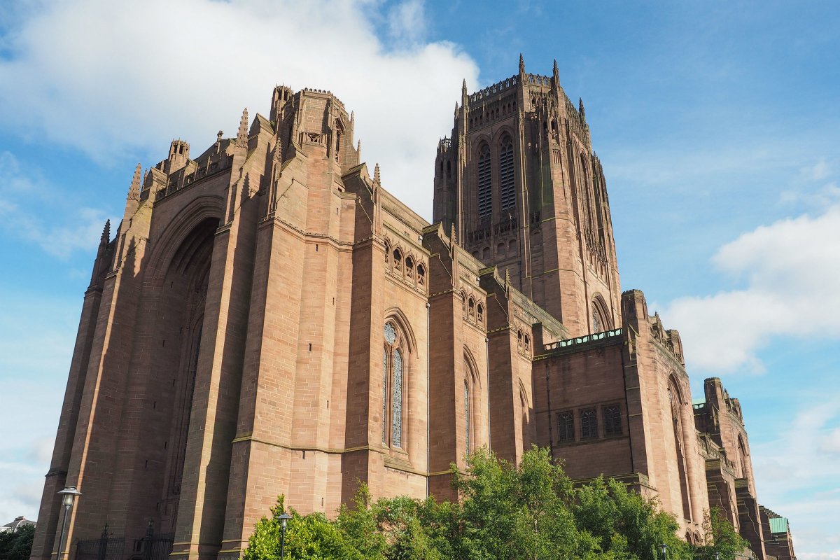 Best of Northern England