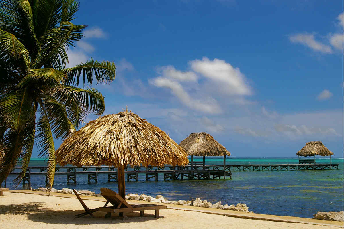 Belize Explorer - Holiday Package & Tour