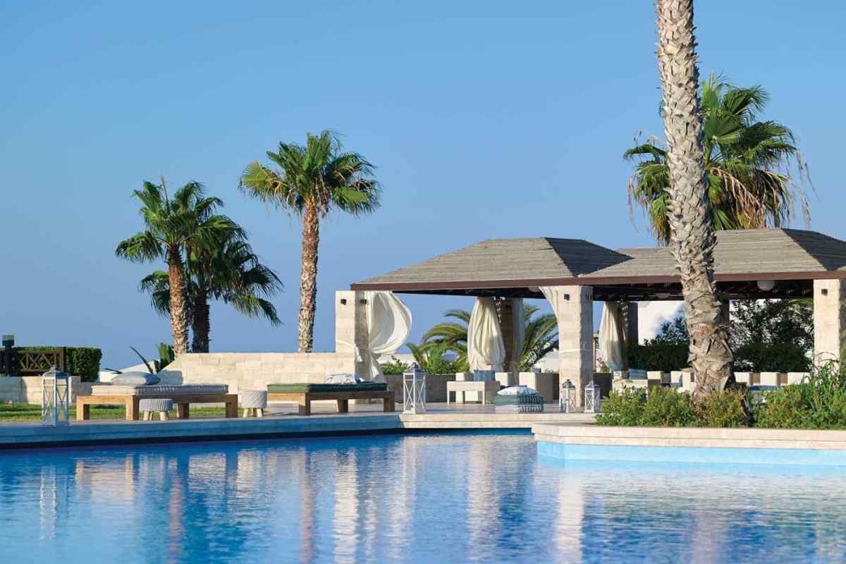 Experience 5-Star Crete (All-Inclusive) - Vacation Package & Tour