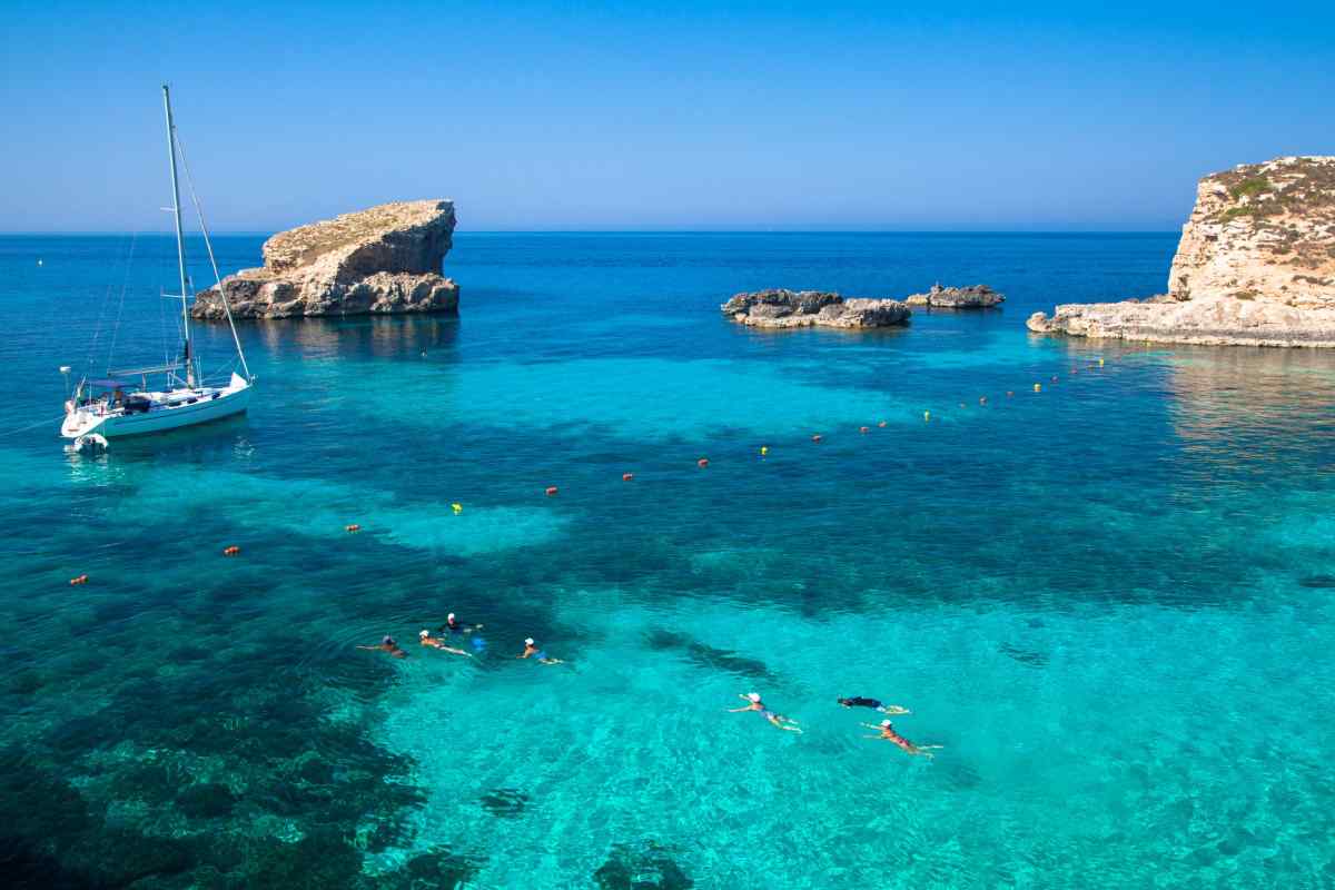 Magic of Malta - Holiday Package & Tour