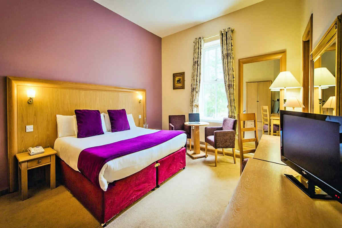 Roganstown Hotel & Country Club