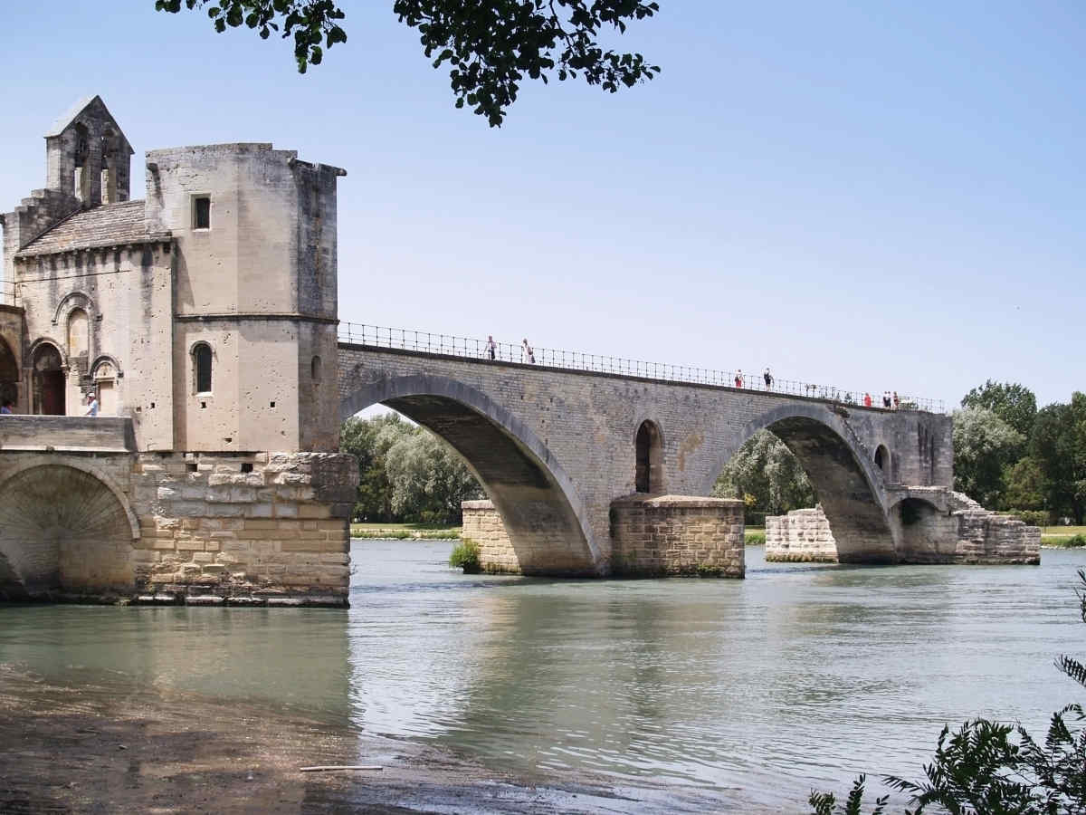 Vacation Package to France | Paris & Provence Vacation Package ...