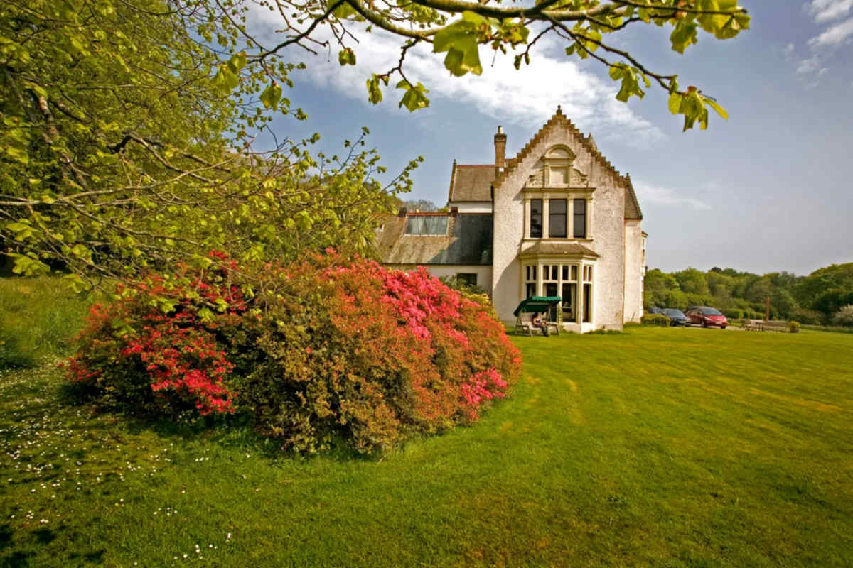 Scotland B&Bs and Small Hotels, Your chosen B&B in Scotland ...