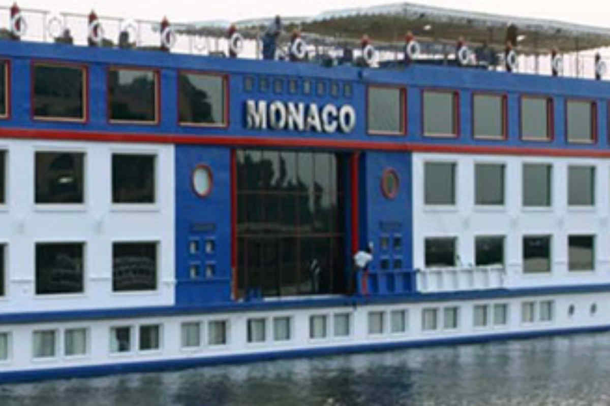 MS Monaco