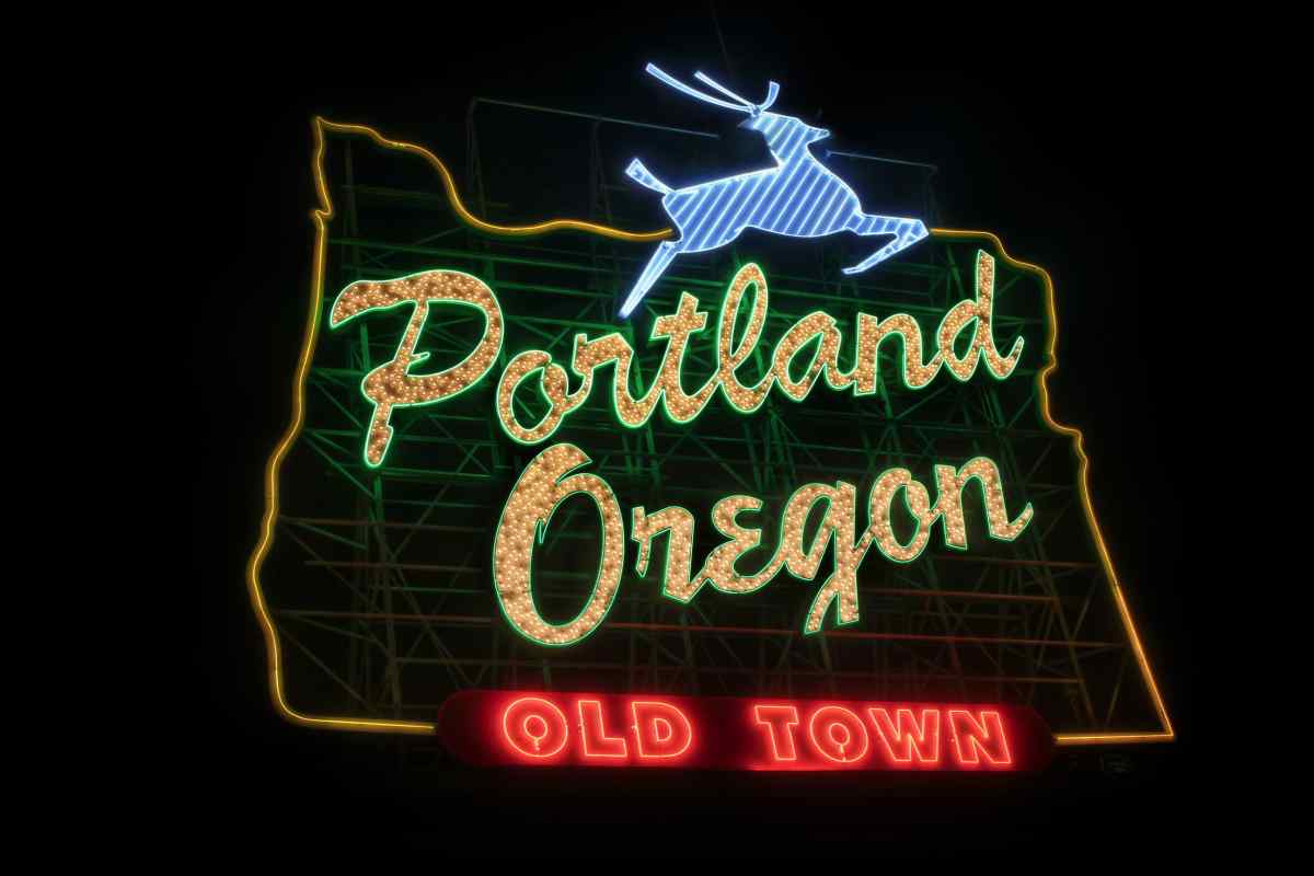 Portland, Oregon Explorer - Vacation Package & Tour