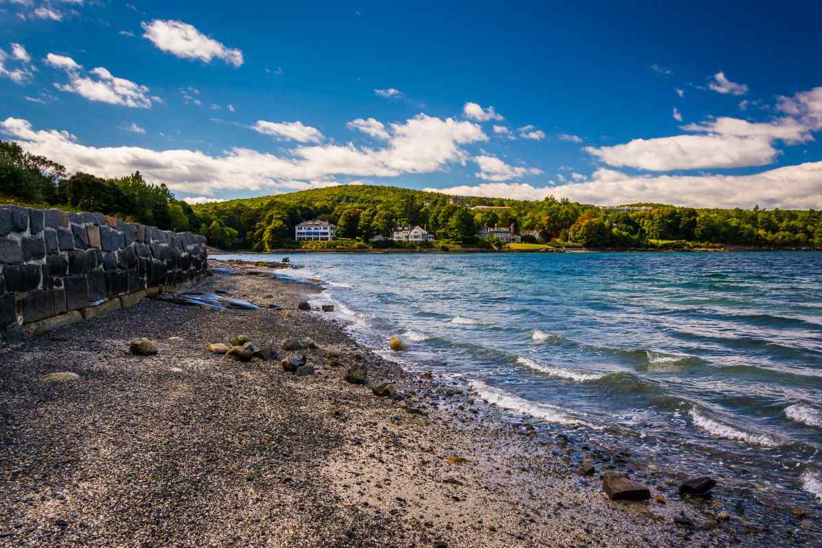 Road Trip: Portland & Bar Harbor - Vacation Package & Tour