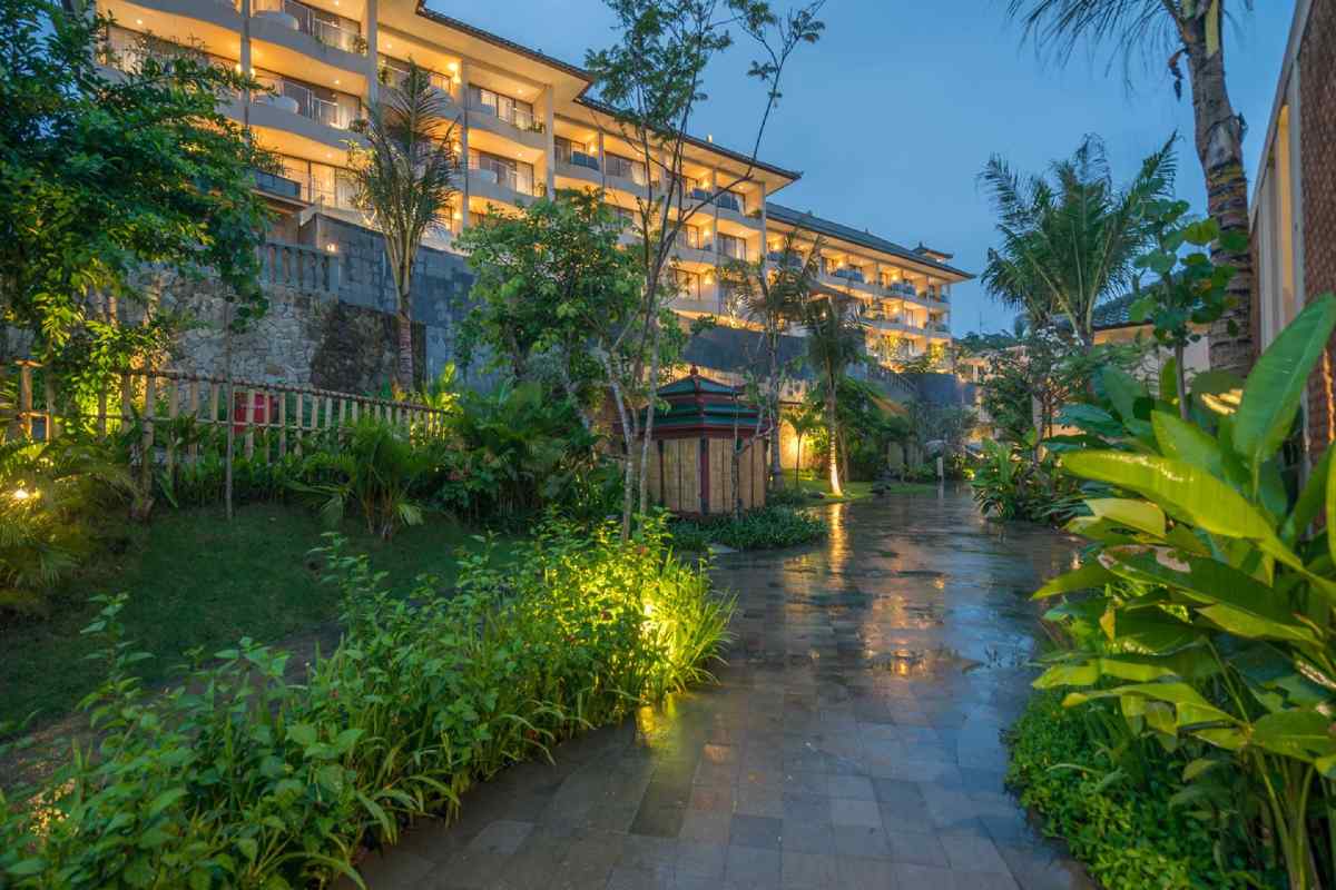 SereS Springs Resort & Spa, Bali | GreatValueVacations.com