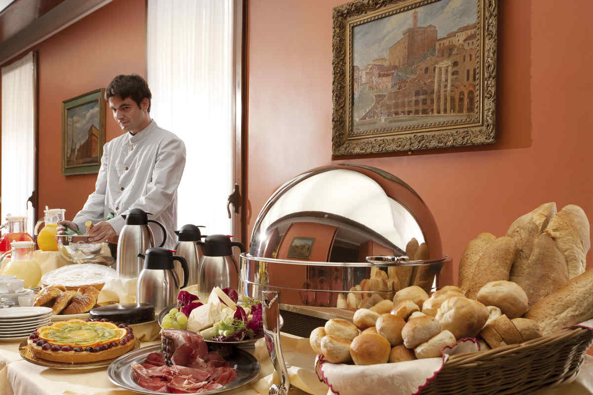 Hotel Victoria Rome, Rome | GreatValueVacations.com