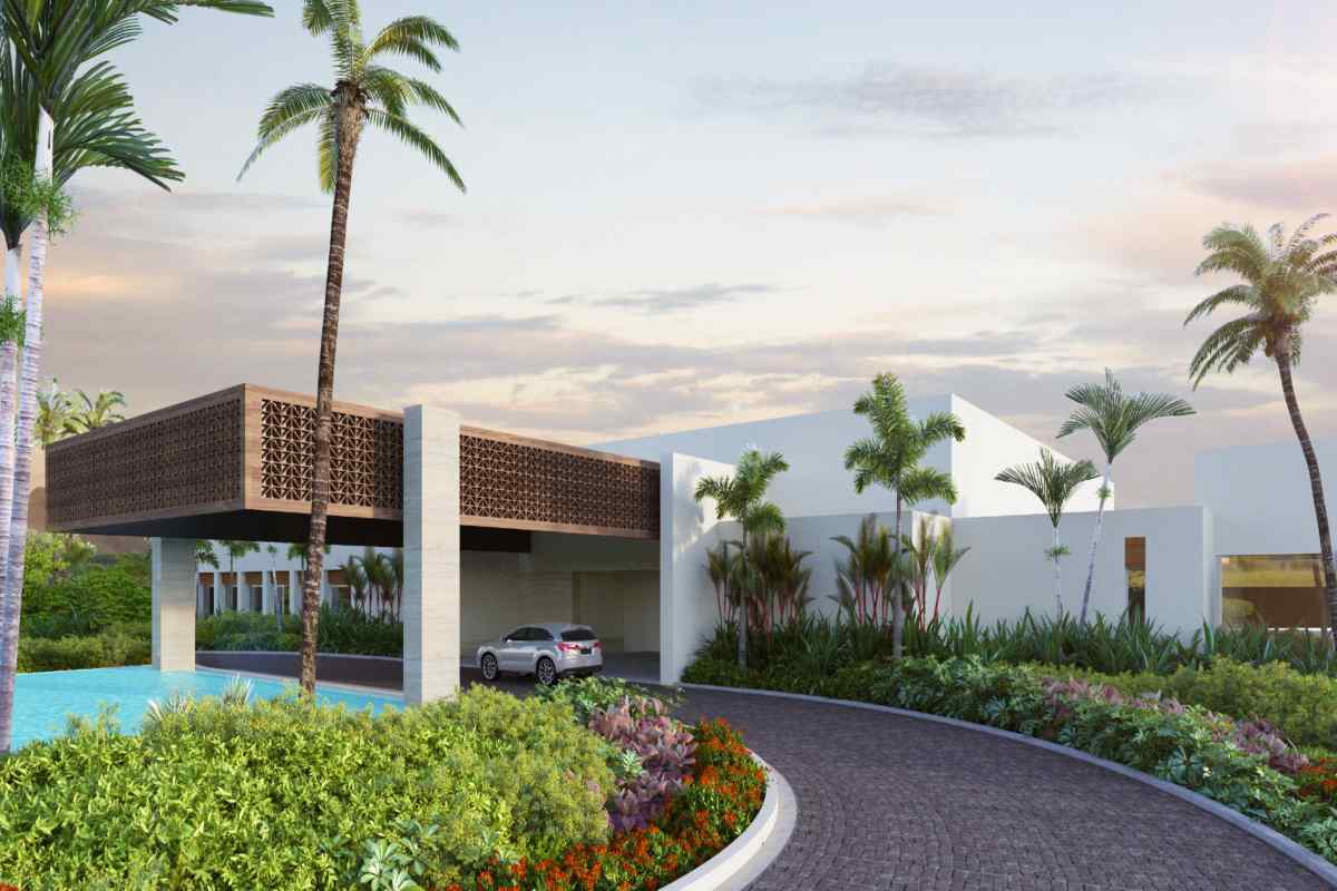 Hilton Tulum Riviera Maya All-Inclusive Resort, Tulum ...