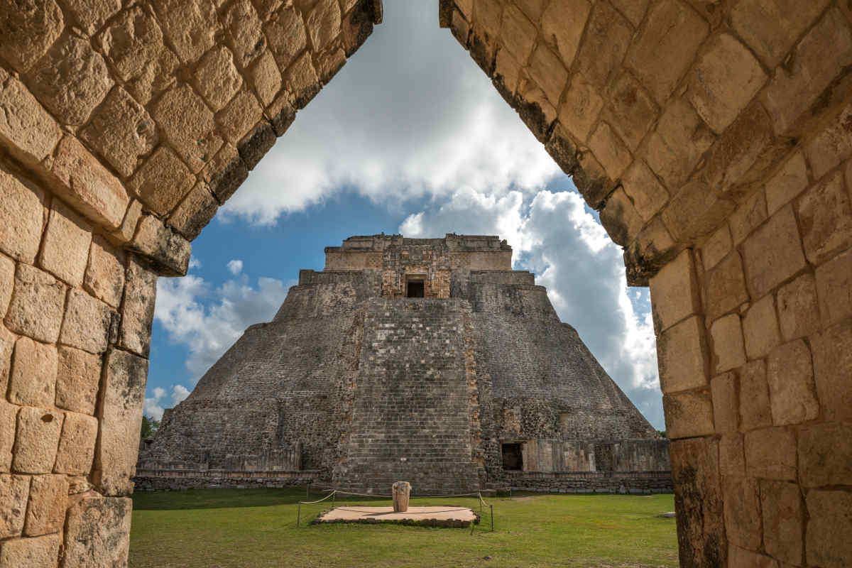 Vacation Package to Mexico | The Wonders of Mexico’s Yucatan Vacation ...