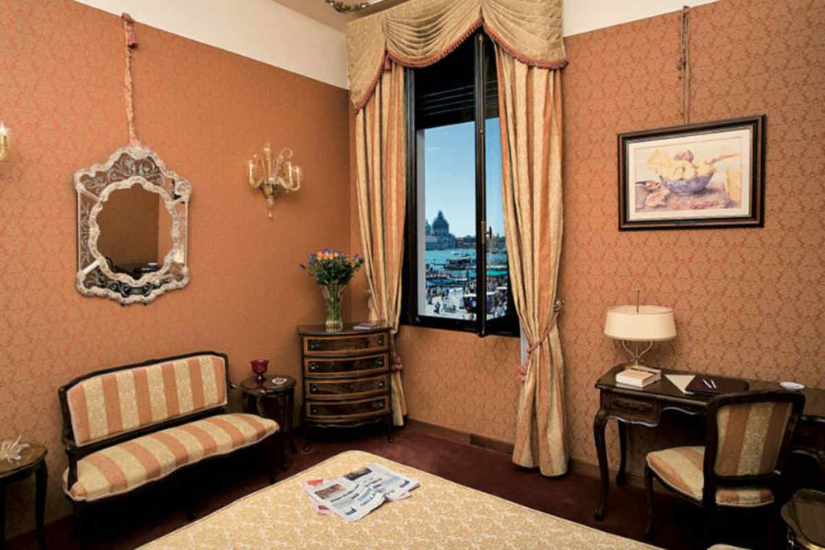 Hotel Locanda Vivaldi, Venice | GreatValueVacations.com