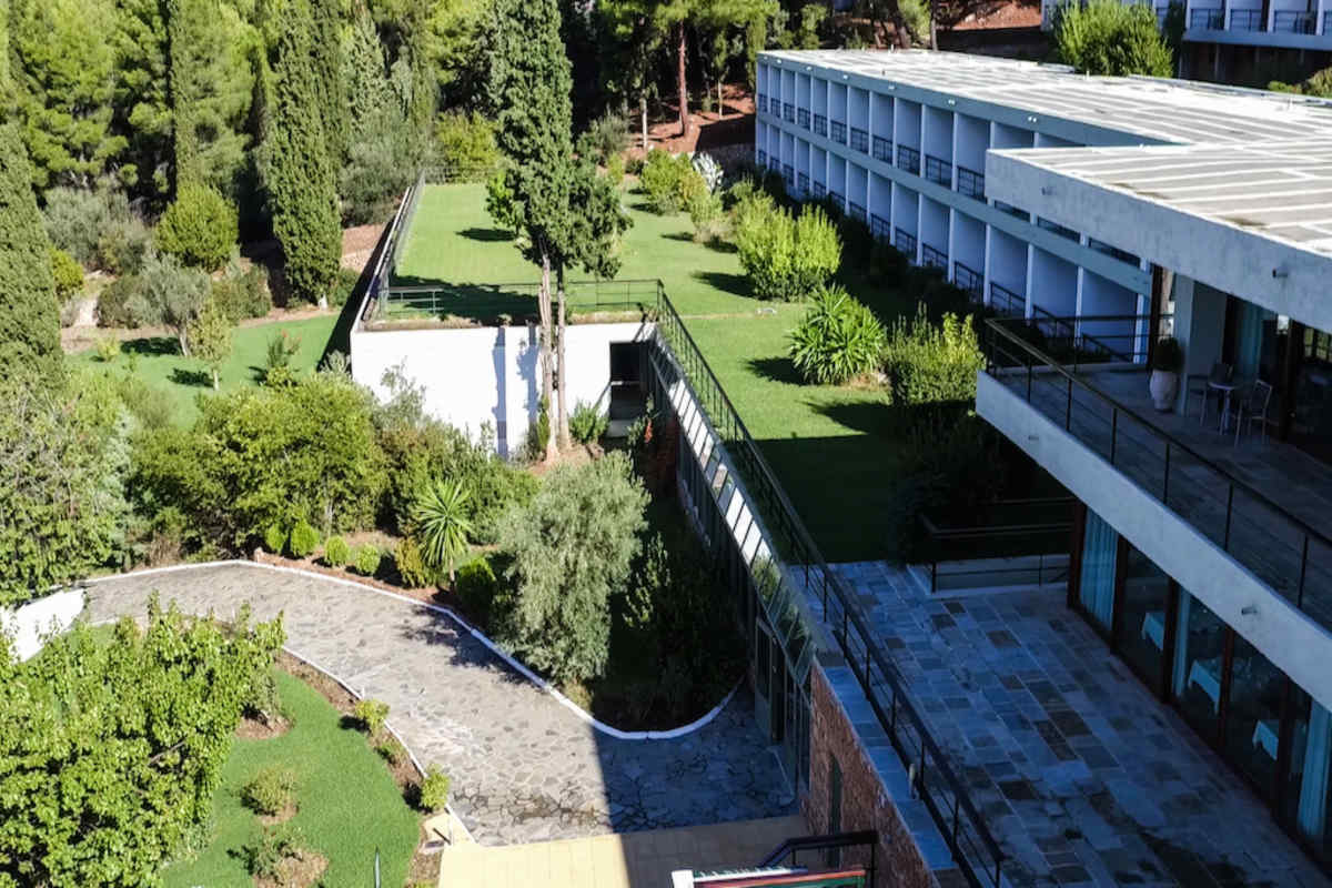 Amalia Hotel Delphi, Delphi | GreatValueVacations.com