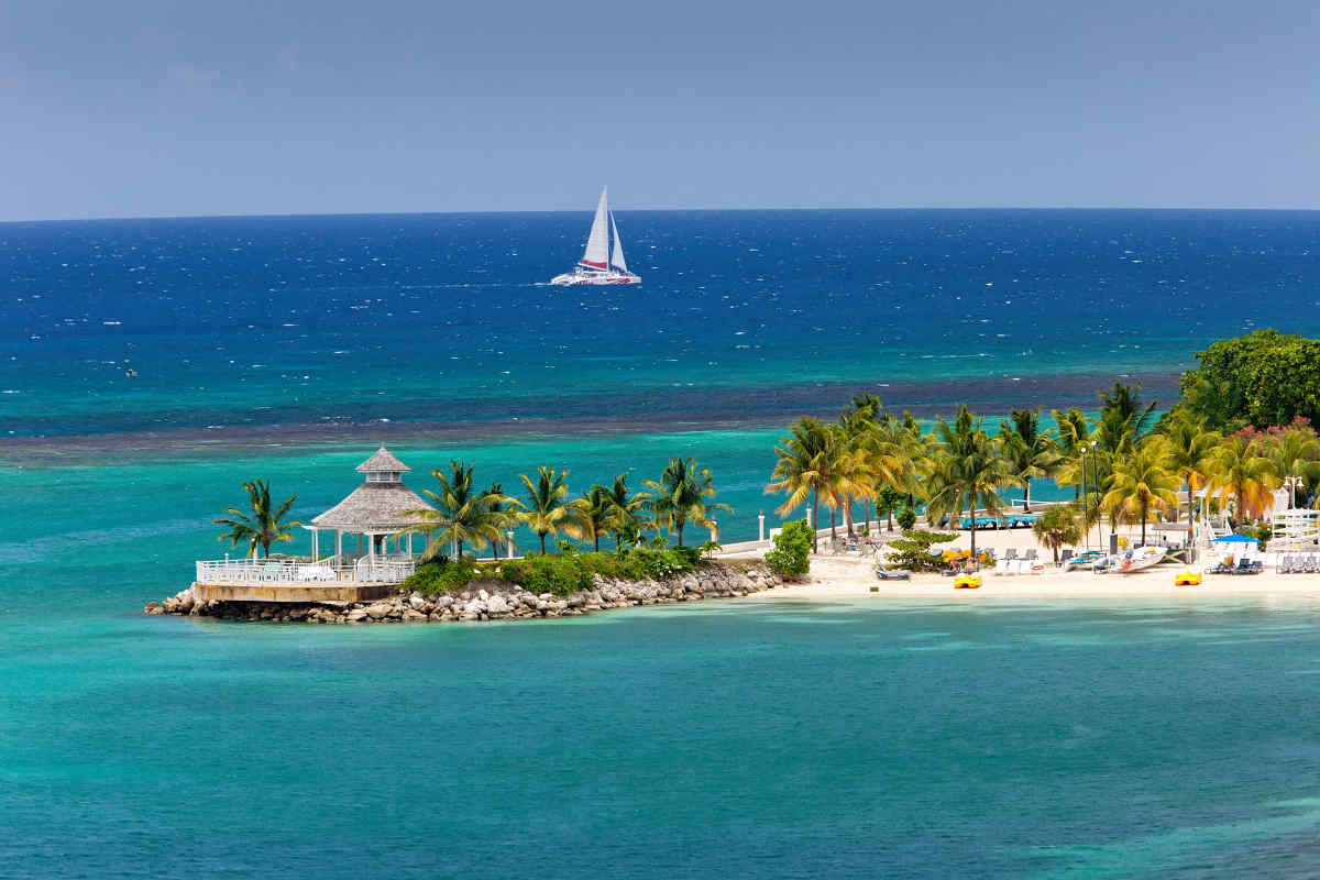 All-Inclusive Hotel Riu Ocho Rios - Holiday Package & Tour