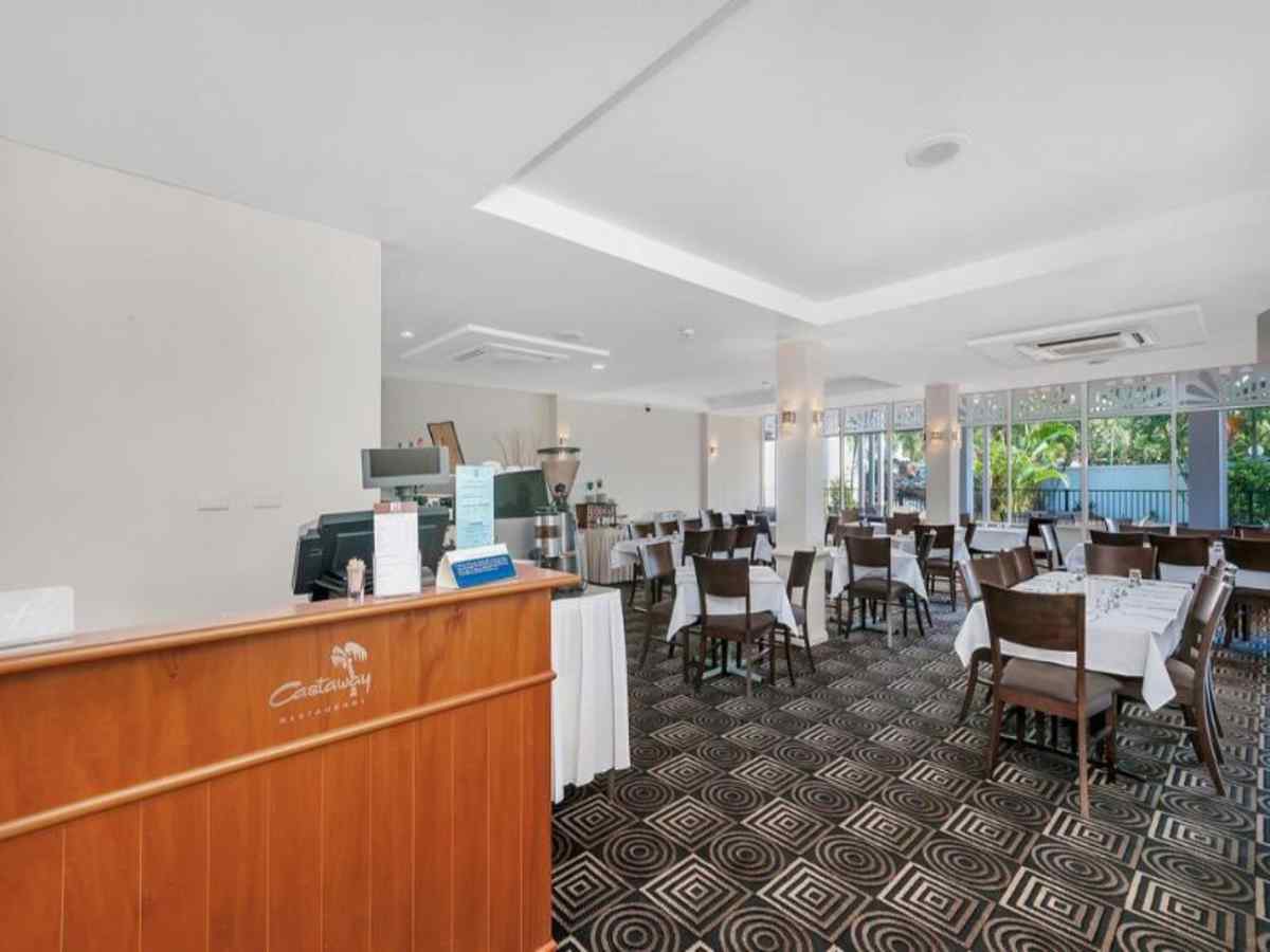 ibis Styles Cairns, Cairns | GreatValueVacations.com
