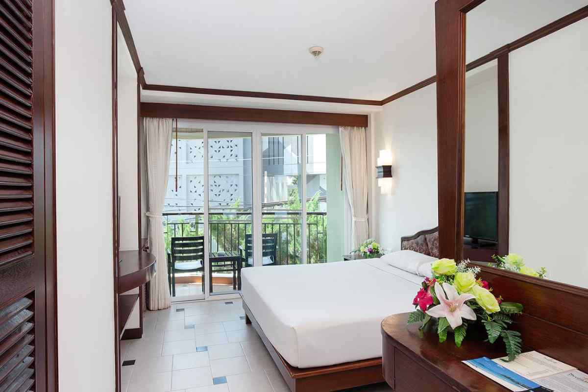 The Orchidacea Resort, Phuket | GreatValueVacations.com