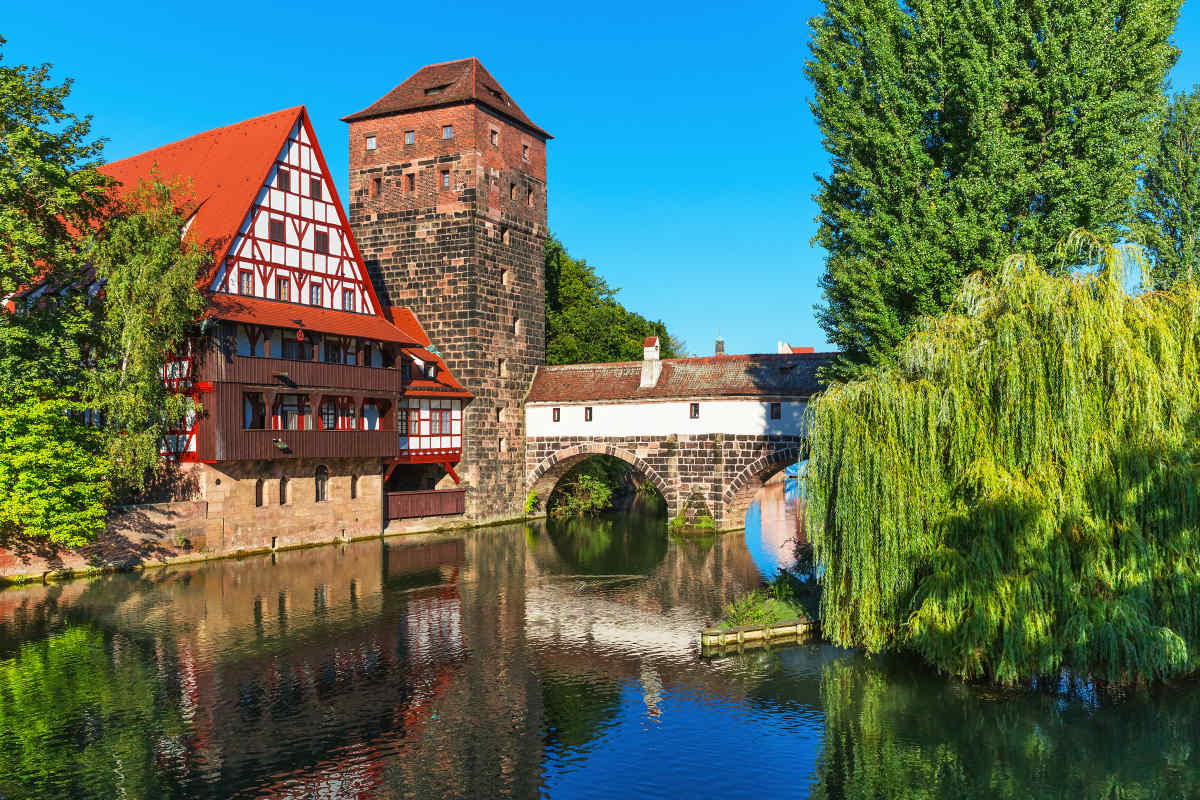 Germany Vacations | Romantic Germany Vacation Package ...