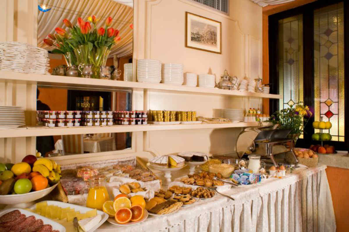 Hotel Locanda Vivaldi, Venice | GreatValueVacations.com