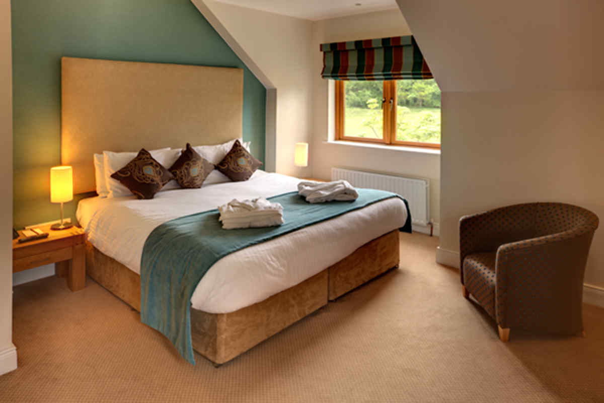 Cabra Castle Hotel, Cavan | GreatValueVacations.com