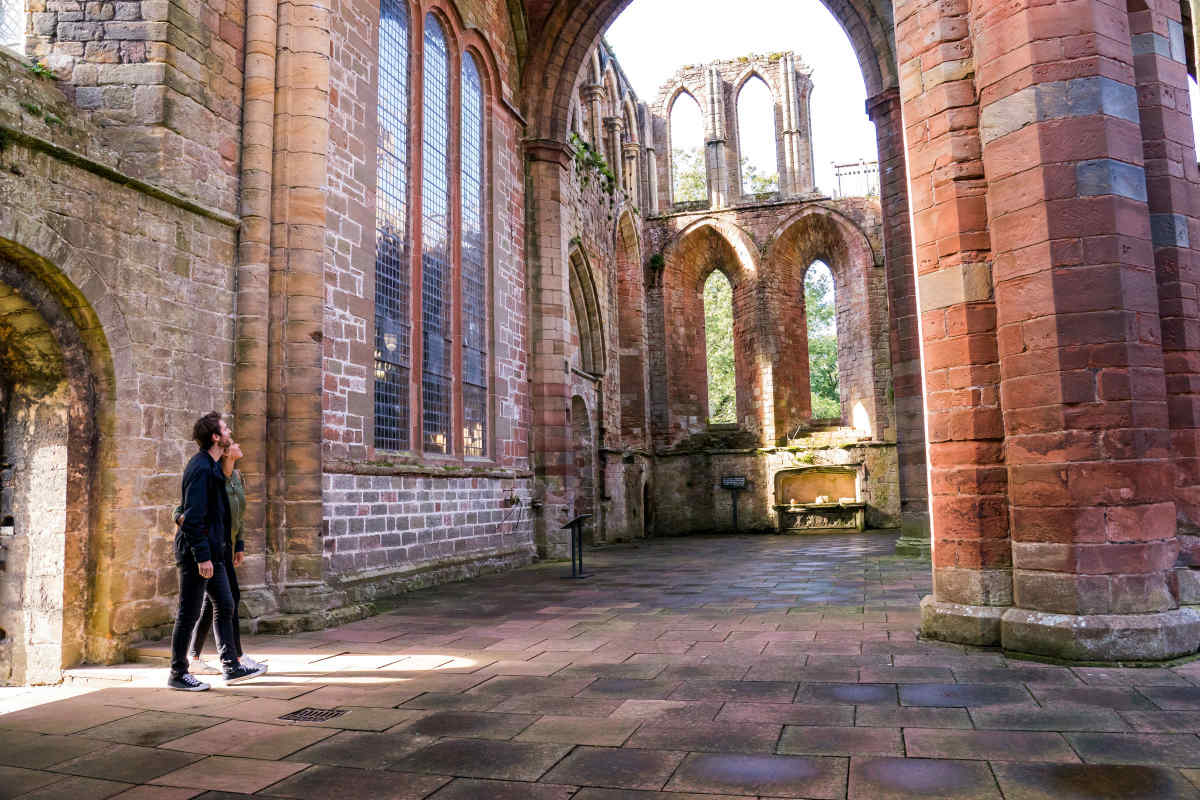Northern England & Edinburgh - Vacation Package & Tour