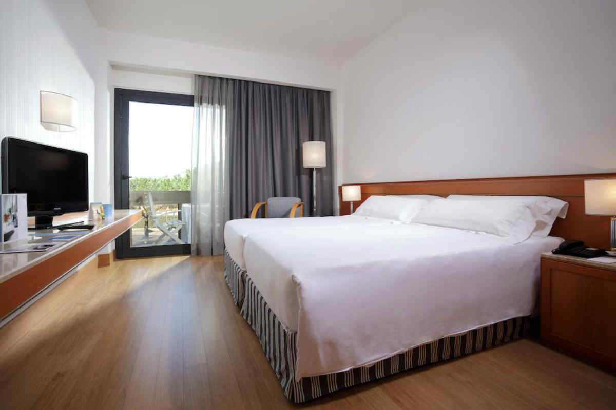 Hotel Midas, Rome | GreatValueVacations.com