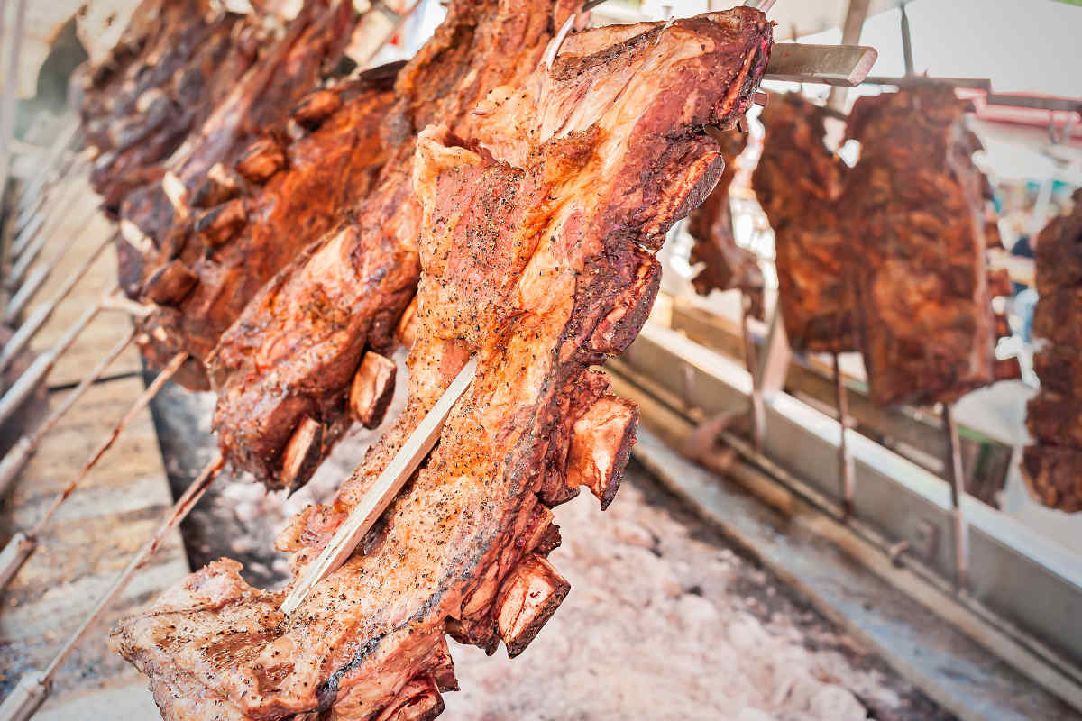 Food & Wine: A Taste of Argentina | Vacation Packages to Argentina ...
