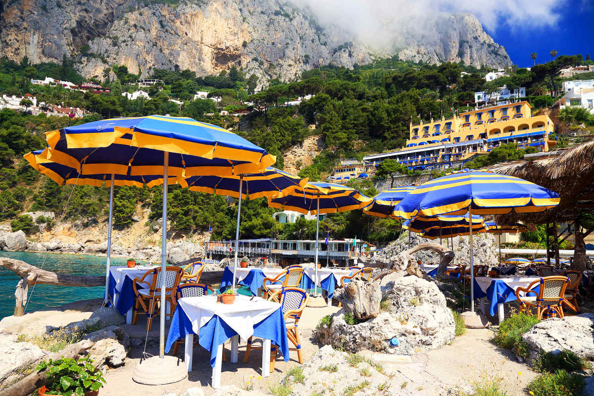 The Complete Tour of Italy - Holiday Package & Tour