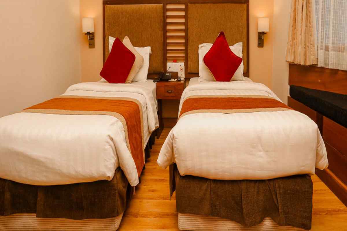 Atithi Resort & Spa, Pokhara | GreatValueVacations.com