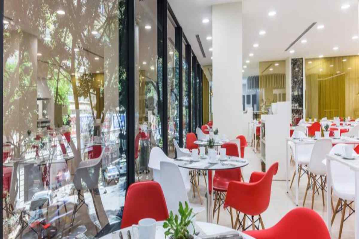 NH Collection Mexico City Reforma, Mexico City | GreatValueVacations.com