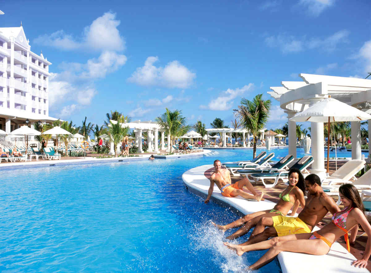 Hotel Riu Ocho Rios, Ocho Rios | GreatValueVacations.com