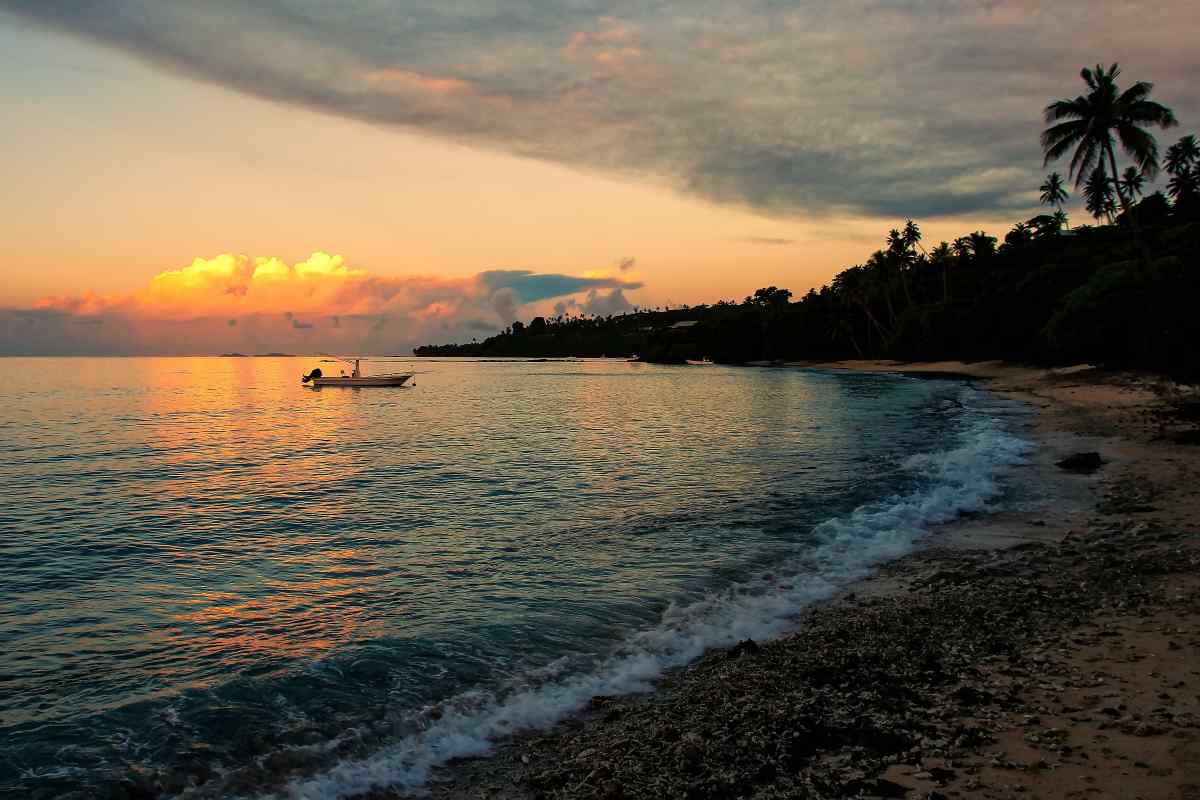 Fun in Fiji - Vacation Package & Tour
