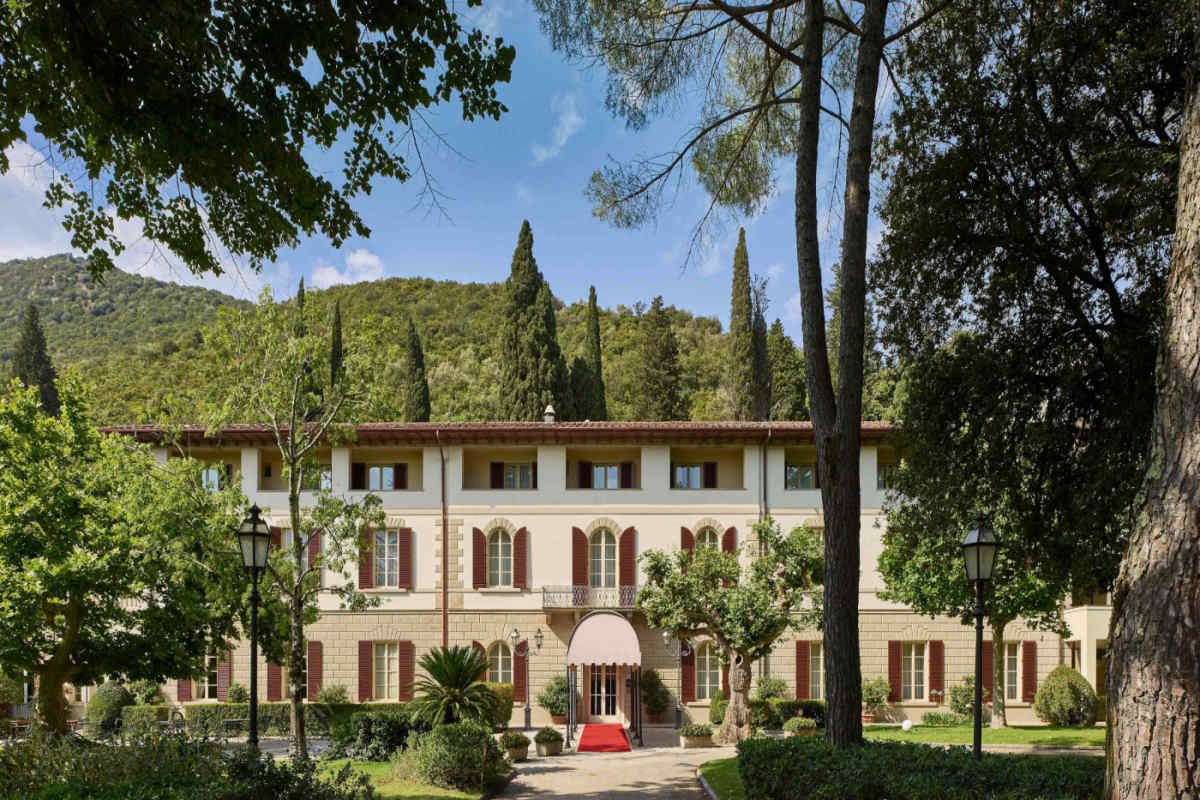 Autograph by Marriott Rome and Tuscany Trip - Holiday Package & Tour