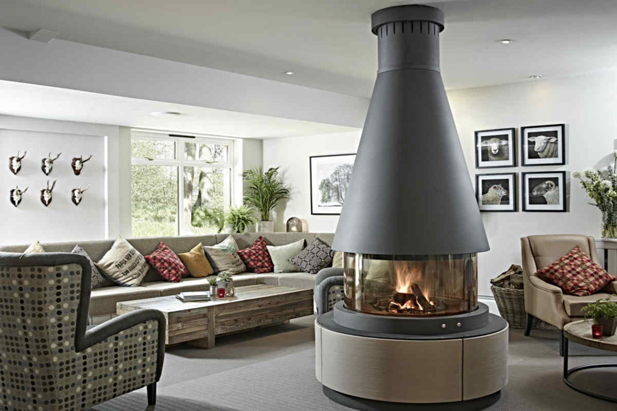 The Fish Hotel, Cotswolds | GreatValueVacations.com