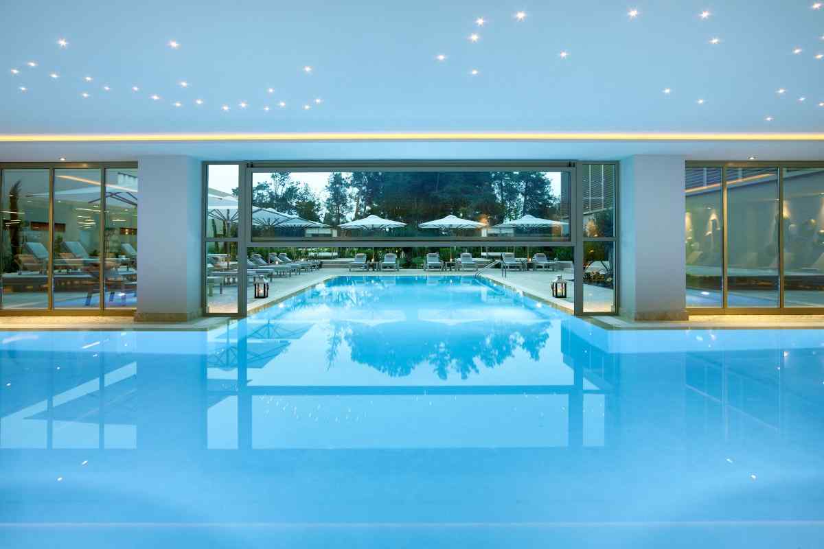 Ultimate Luxury in Corfu: 5-Star Ikos Dassia - Holiday Package & Tour