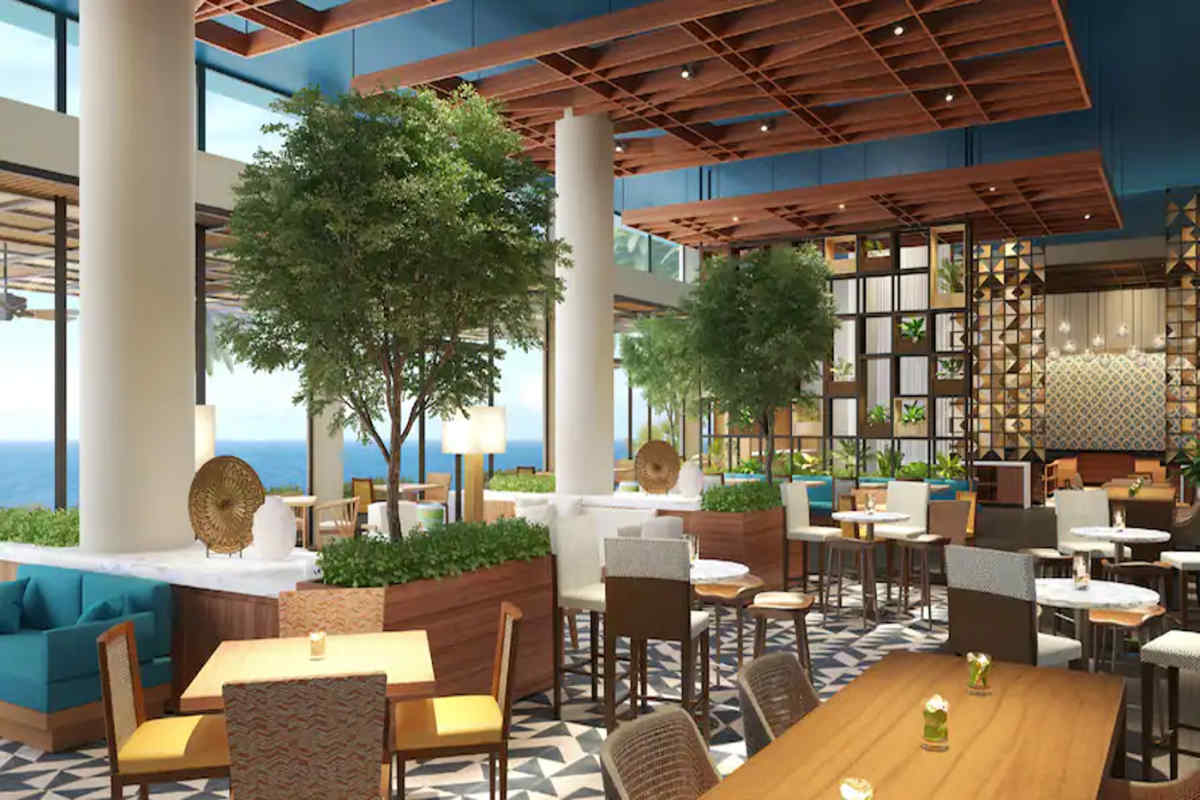 Embassy Suites by Hilton Aruba Resort, Aruba | GreatValueVacations.com