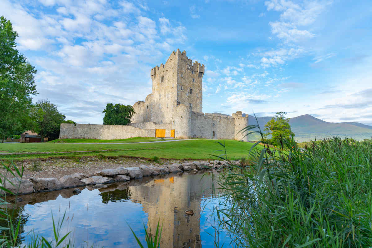 Irish B&B's with St. Patrick's Day in Dublin - Vacation Package & Tour