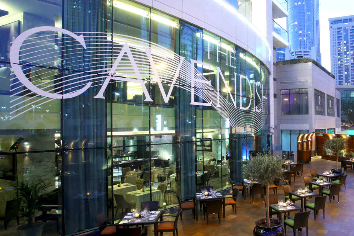 voco Bonnington Dubai, Dubai | GreatValueVacations.com