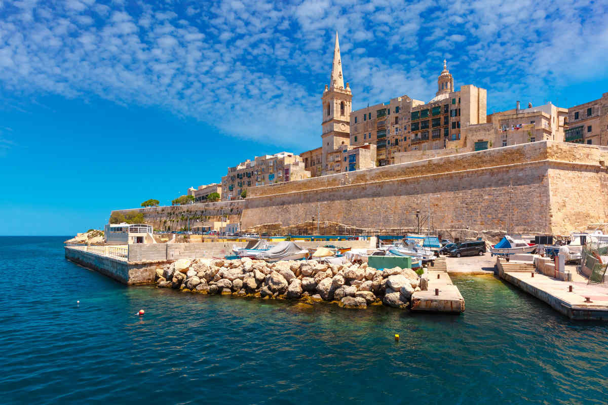 Historic Malta - Holiday Package & Tour
