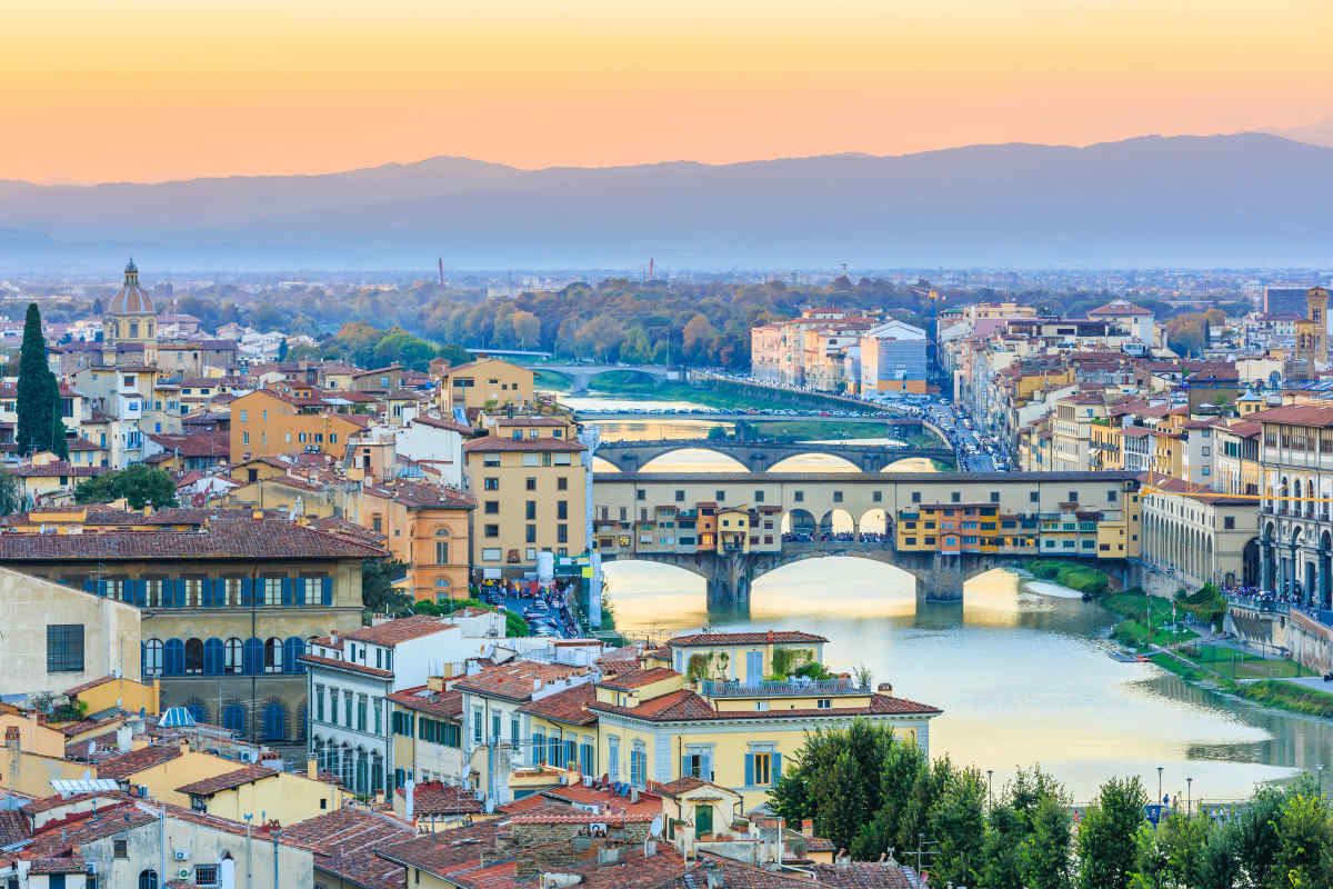 Highlights of Italy: Venice, Florence, Rome & Sorrento Upgrade ...